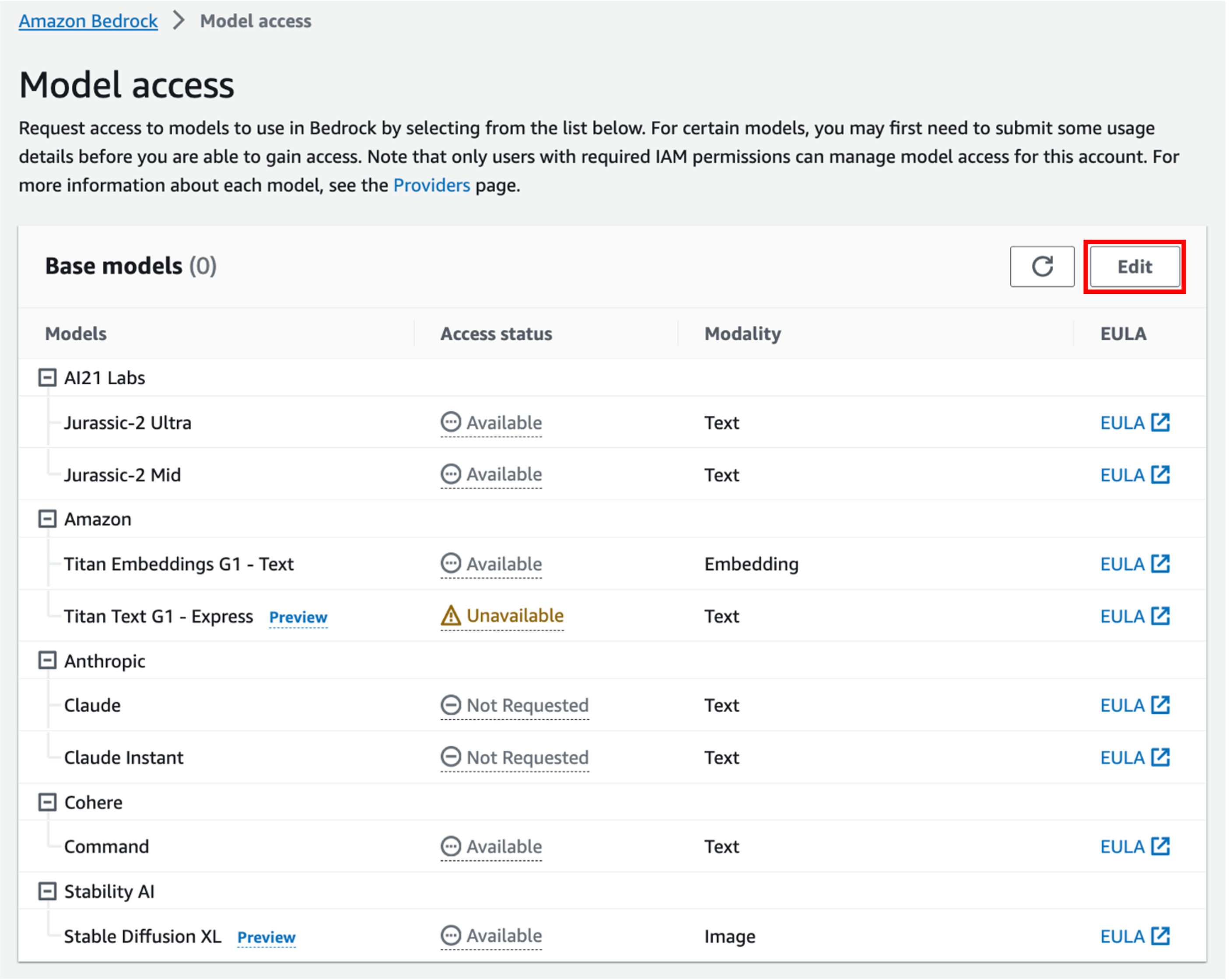 Amazon BedrockでAmazon Titan Embeddingsを試してみる | cloud.config Tech Blog